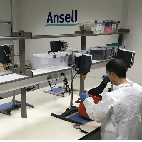 ansell